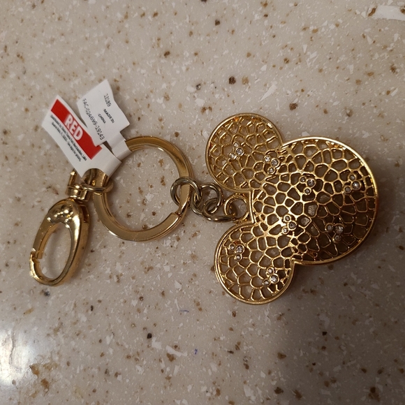 Disney | Accessories | Mickey Mouse Disney Key Chain | Poshmark